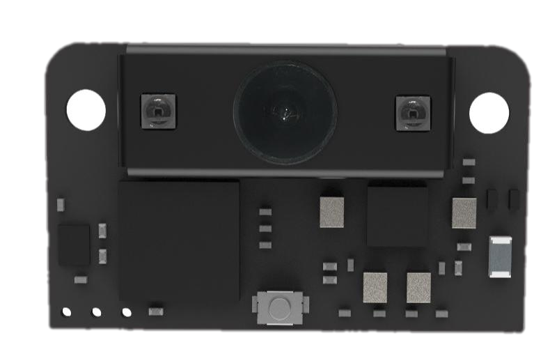 PV750掌静脉模组 - 芯然科技